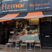 Azmar Restaurant – Authentic Middle Eastern Cuisine & Generous ...